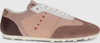Marni Sneakers MARNI Damen Farbe Pink