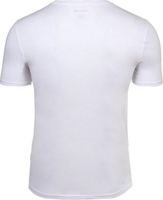Lacoste T-Shirt Herren T-Shirt 6er Pack Baumwolle (Packung, 6er Pack)