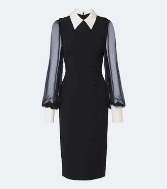 SAFiYAA Robe de cocktail