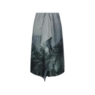 Pierre-Louis Mascia Damen, R&ouml;cke, Mehrfarbig, LGr&ouml;&szlig;e