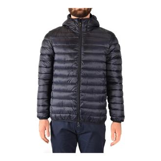 Canadian Stylische Jacken f&uuml;r Alle Jahreszeiten - - Jackets - Herren - Blau - M