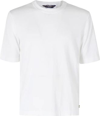 K-Way Homme, Tops, Blanc, Taille: M Combe Sweater