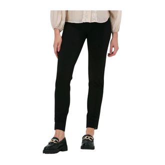 Co'Couture Damen, Hosen, Schwarzk, SGr&ouml;&szlig;e