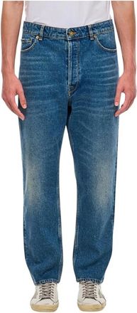 Golden Goose Herren, Jeans, Blau, W31Gr&ouml;&szlig;e