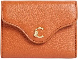 Coccinelle Femme, Accessoires, Orange, Taille: ONE Size C-me Small