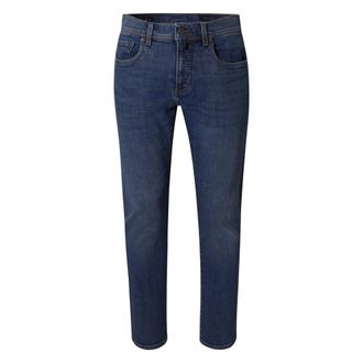 Pierre Cardin Herren, Jeans, Blau, W38 L34Gr&ouml;&szlig;e