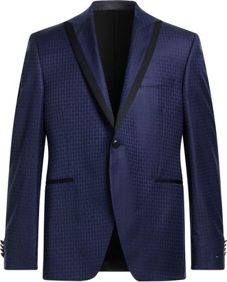 Luigi Bianchi Mantova ANZ&Uuml;GE und CO-ORDS - Blazers auf YOOX.COM