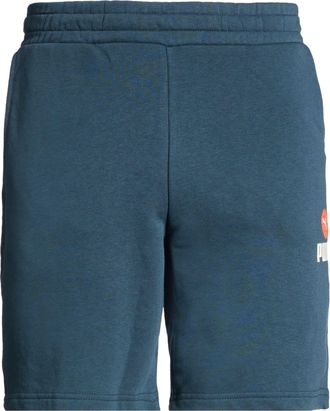Puma HOSEN & R&Ouml;CKE - Shorts & Bermudashorts auf YOOX.COM