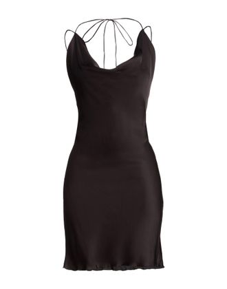 Dixie KLEIDER - Mini-Kleider auf YOOX.COM