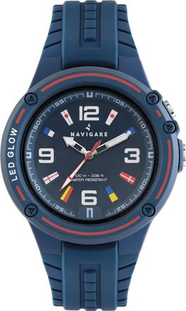 Navigare Uhr Men