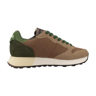 Sun 68 Winter Sneakers Scpz45117 Stilvolles Modell - - Shoes - Herren - Mehrfarbig - 40 EU