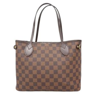 Louis Vuitton Damen, Pre-Owned, Braun, ONE SIZEGr&ouml;&szlig;e