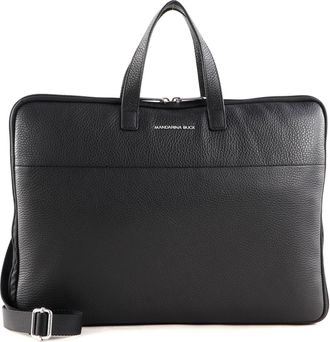 Mandarina Duck Mellow Urban Briefcase Nero