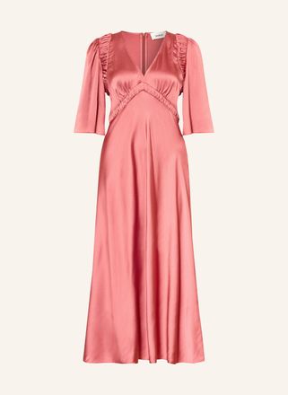BA&SH Ba&Sh Kleid Charlotte pink