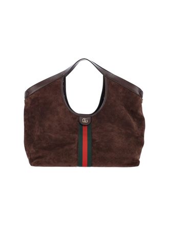 Gucci Large Tote Bag Giglio