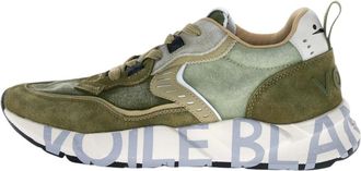 Voile Blanche Homme, Chaussures, Vert, Taille: 42 EU Club01 Baskets