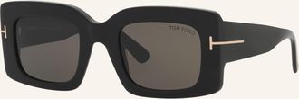 Tom Ford Sonnenbrille tr001934 schwarz
