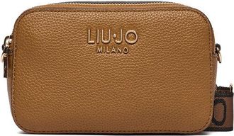 Liu Jo Handtasche AF6100 ES039 Braun