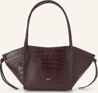 Abro Abro Shopper Vibe Small rot