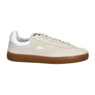 Lacoste Damen, Schuhe, Beige, 41 EUGr&ouml;&szlig;e