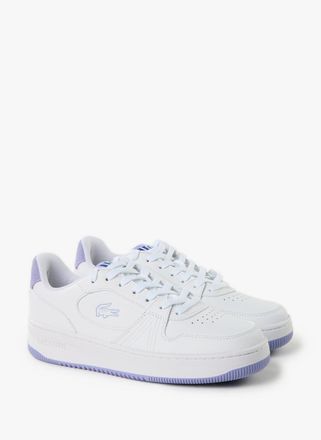 Lacoste Baskets L001 Set en cuir