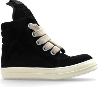 Rick Owens Herren, Schuhe, Schwarzk, 41 1/2 EUGr&ouml;&szlig;e