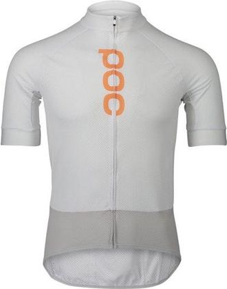 Poc Ms Essential Road Logo - Radtrikot - Herren