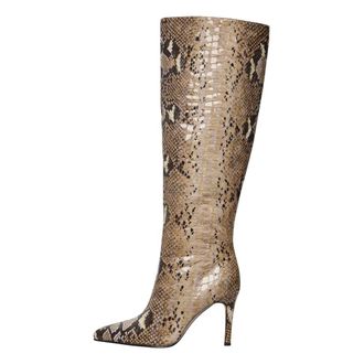 Cesare Gaspari Damen, Schuhe, Beige, 39 EUGr&ouml;&szlig;e