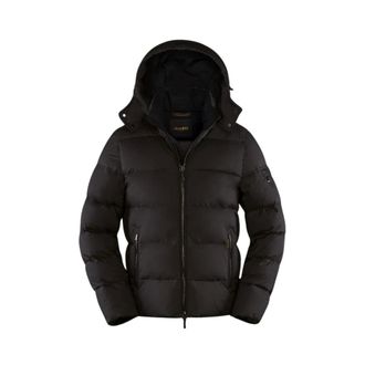 Moorer Homme, Vestes, Vert, Taille: 3XL Veste Brett-Skt