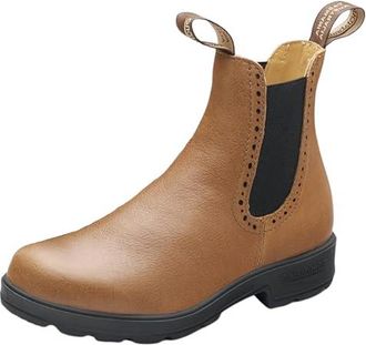 Blundstone Montantes, camel, 38 EU