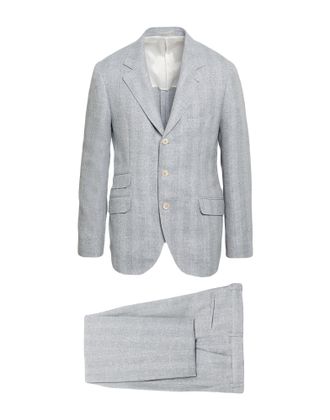 Brunello Cucinelli ANZ&Uuml;GE und CO-ORDS - Anz&uuml;ge auf YOOX.COM