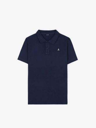 Scalpers Poloshirt
