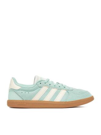 adidas Sneakers BREAKNET SLEEK SUEDE IH5469 Blau