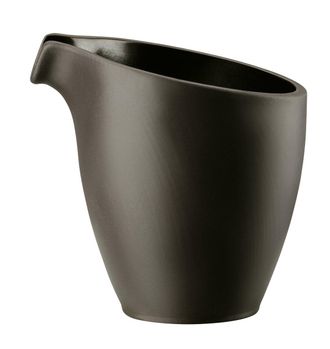 Rosenthal Junto Slate Grey Milchkännchen 0,15 l