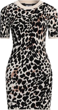 Just Cavalli KLEIDER - Mini-Kleider auf YOOX.COM