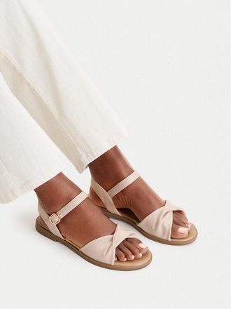 Jenny Sandalen CEO-CHIKA WS250723-1 Beige