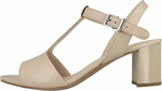 Caprice Damen, Schuhe, Beige, 36 1/2 EUGr&ouml;&szlig;e