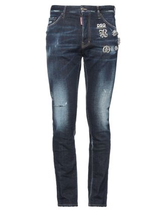 Dsquared2 HOSEN & RÖCKE - Jeanshosen auf YOOX.COM
