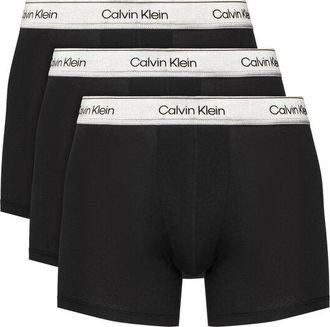 Calvin Klein Underwear Boxershorts-Set LV00NB4731 Schwarz