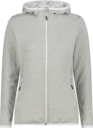 F.lli Campagnolo Damen Kapuzensweat WOMAN JACKET FIX HOOD