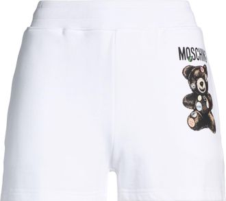 Moschino HOSEN & R&Ouml;CKE - Shorts & Bermudashorts auf YOOX.COM