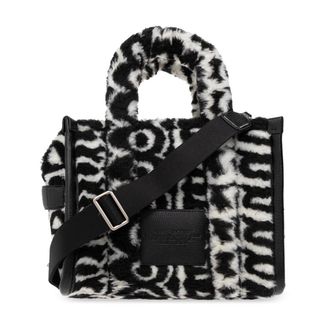 Marc Jacobs Medium Tote Bag - - Bags - Damen - Schwarzk - ONE SIZE