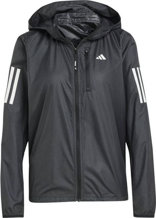 adidas Performance Damen Laufjacke OWN THE RUN Regular Fit