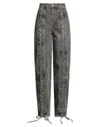 Rotate BAS - Pantalons en jean sur YOOX.COM