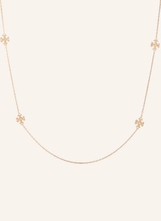 Tory Burch Tory Burch Halskette Icon gold