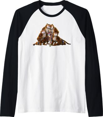 Disney Zootropolis 2 Gazelle Tiger Dancers Festival Concert Raglan