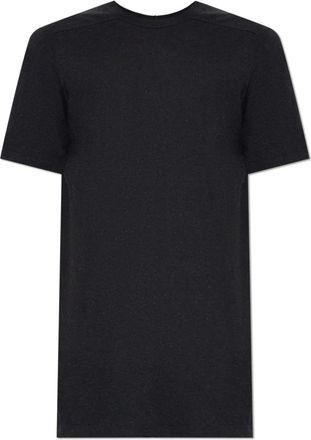 Rick Owens Homme, Tops, Noir, Taille: S Level T