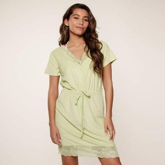 LingaDore Damen Kleid Beach dress