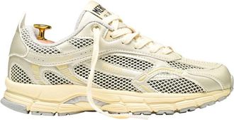 Mercer Amsterdam Amsterdam The Re-Run Champagne Beige