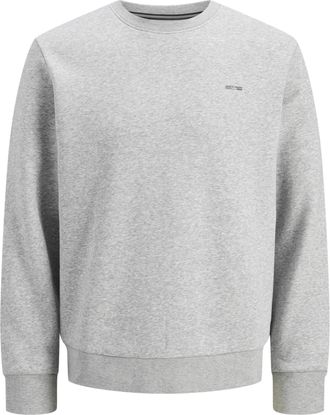 Jack & Jones Jprblunathan Sweat Crewneck
